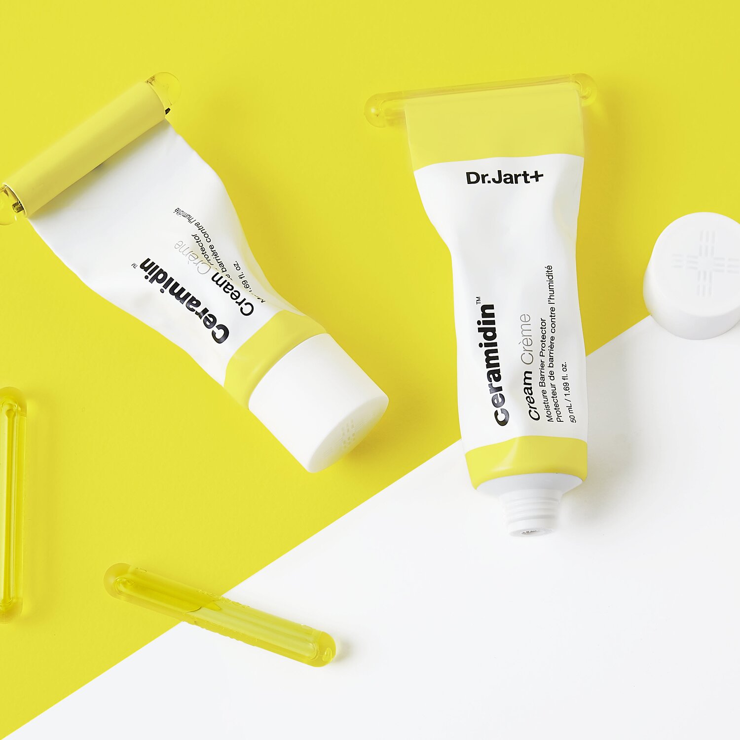Ceramidin Creme - Dr.Jart+ - Test & Bewertung - Gesichtspflege